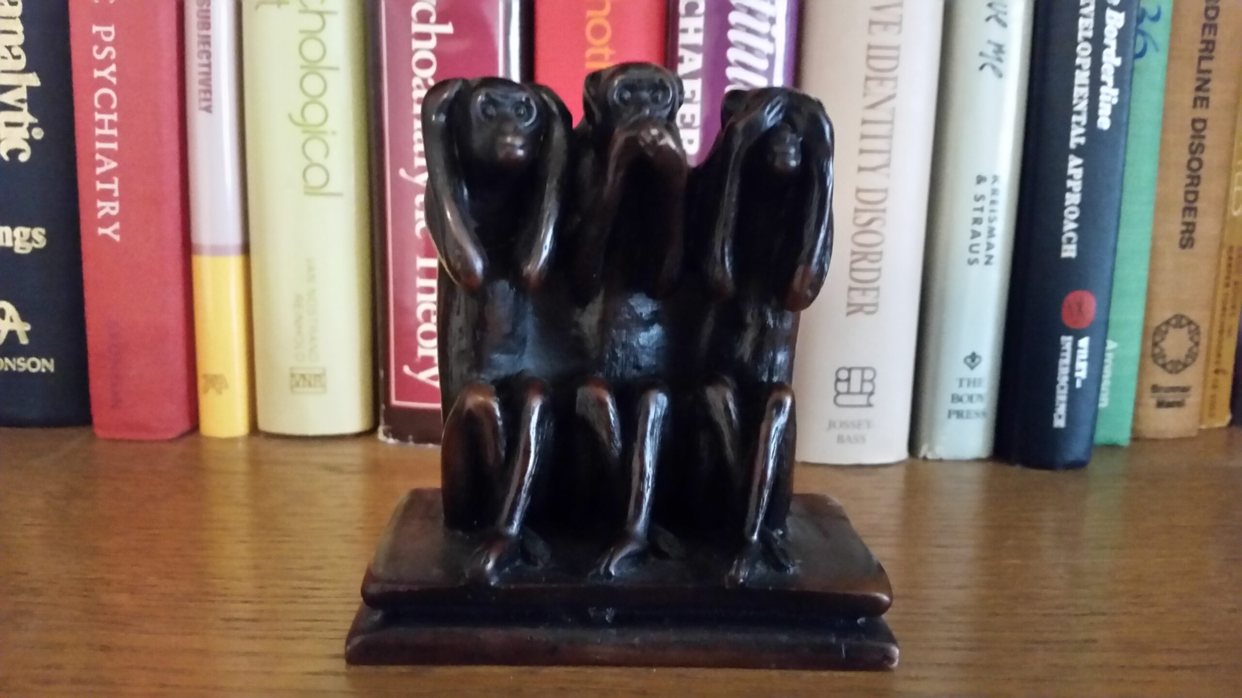 The Presidential Election – Character Matters! – Levine Counseling